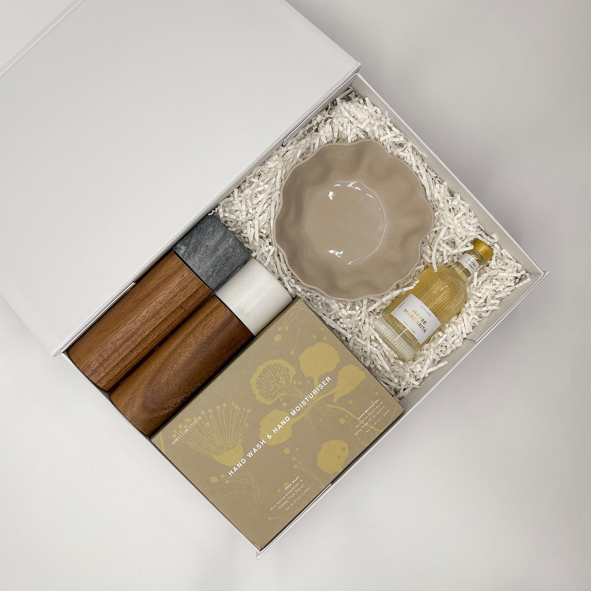 The Kitchen Ritual | Housewarming & Settlement Gift Box with Luxe ...
