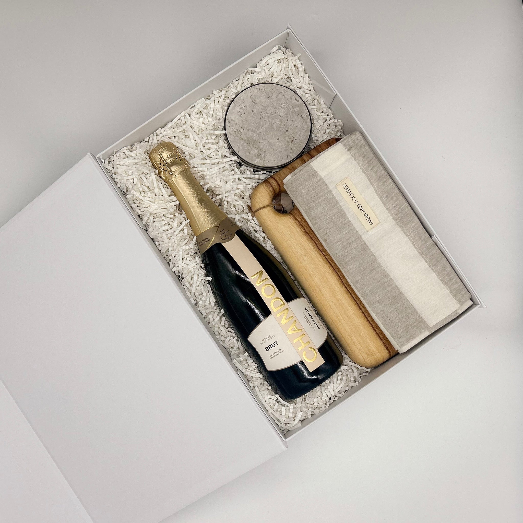 The Host | Luxury Housewarming & Settlement Gift Box